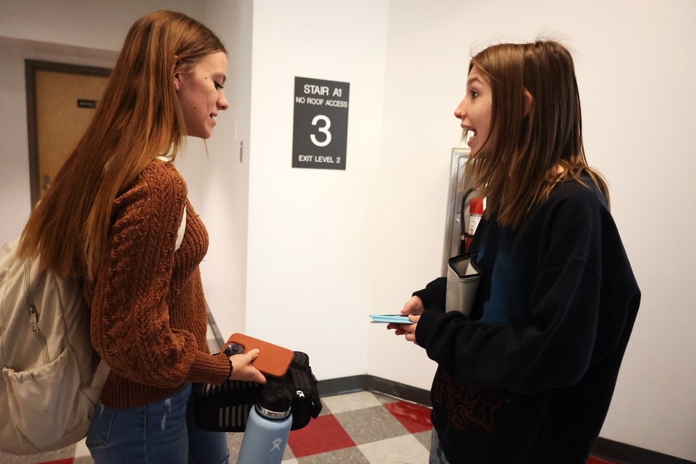 Miss Klamath Union | Klamath Union High School